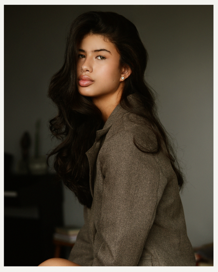 Picture of Melyssa Garcia