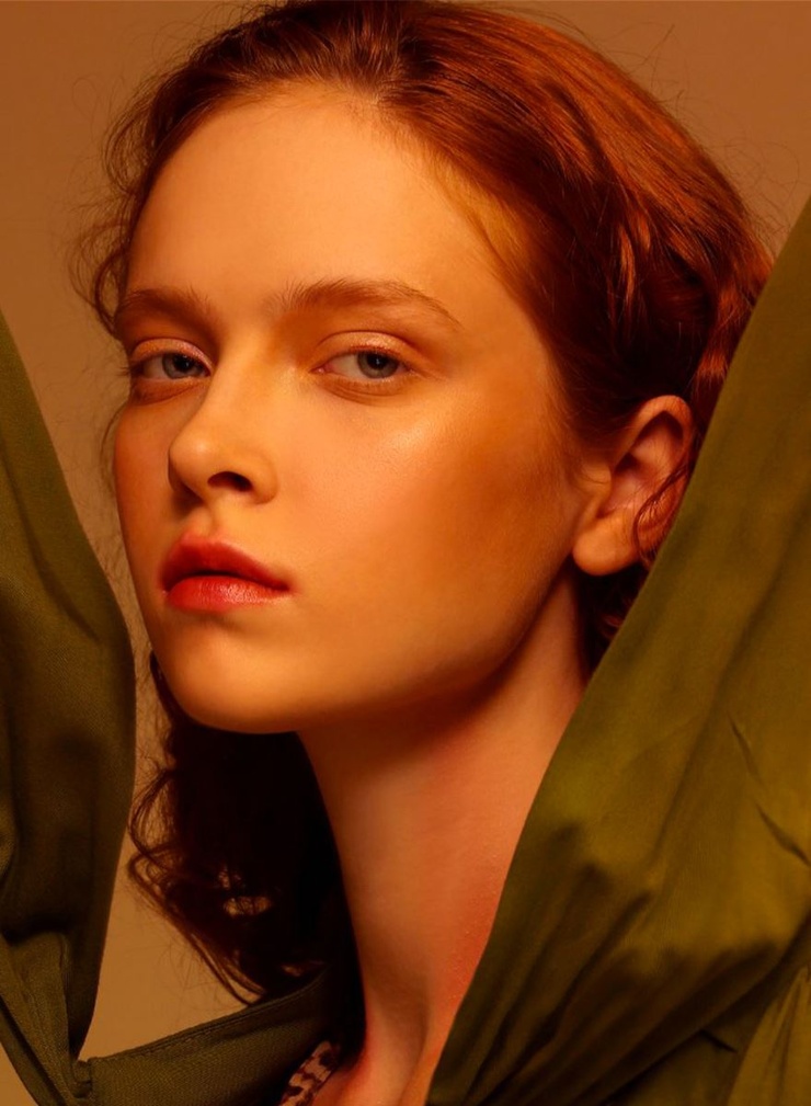 Picture of Anna Kolodkina
