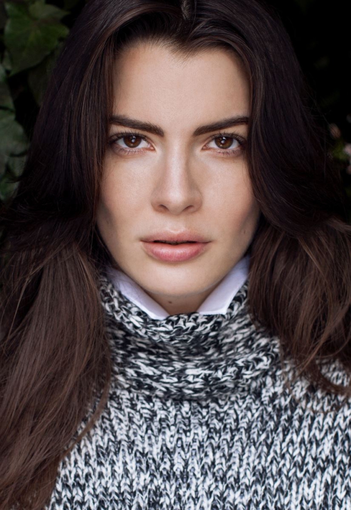 Picture of Maja Curcic