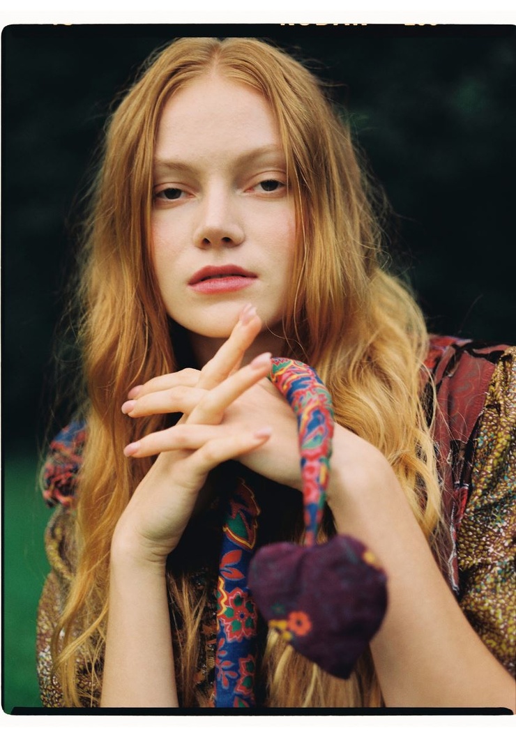 Picture of Maria Privalova