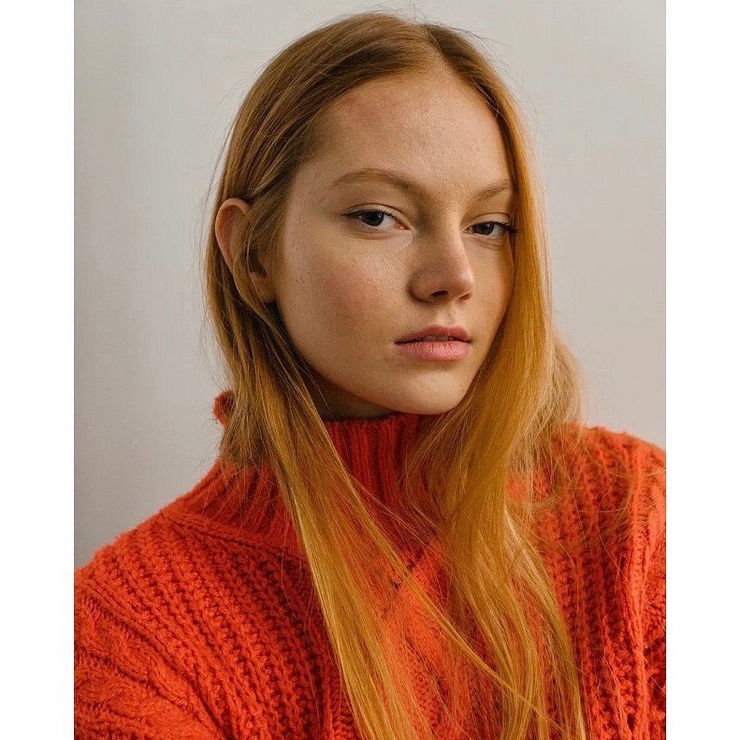 Picture of Maria Privalova