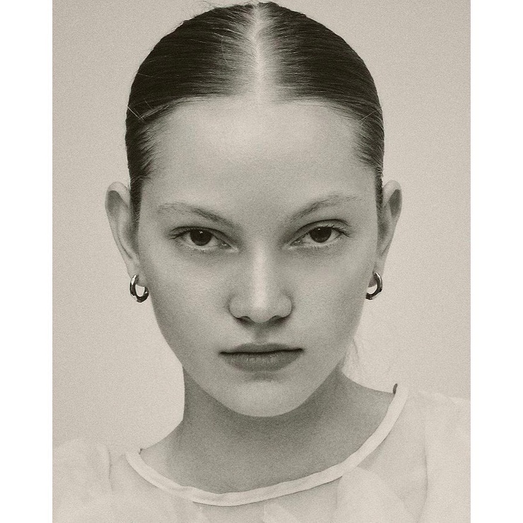 Picture of Maria Privalova