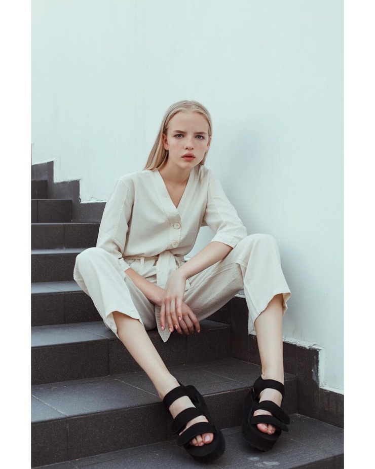 Maria Radkevich picture