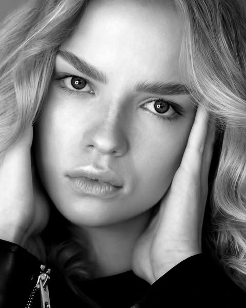 Picture of Maria Radkevich