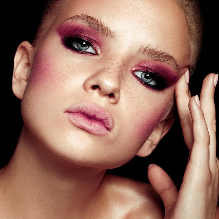 Picture of Maria Radkevich