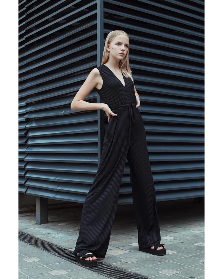 Picture of Maria Radkevich