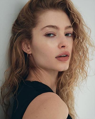 Image of Agata Witczyk