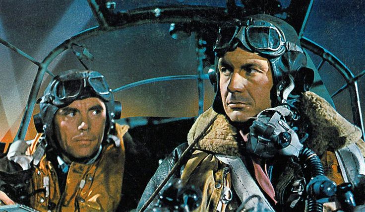 Picture of 633 Squadron (1964)