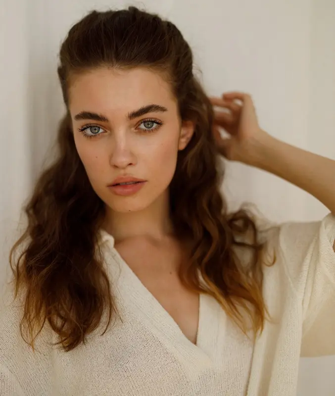 Picture of Ulyana Mikhailenko