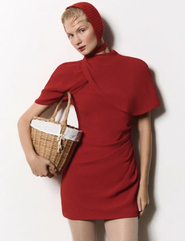 Image of Noa Konstantinova