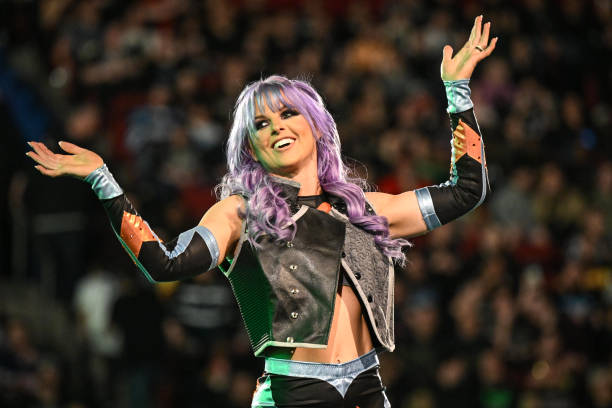 Candice Lerae
