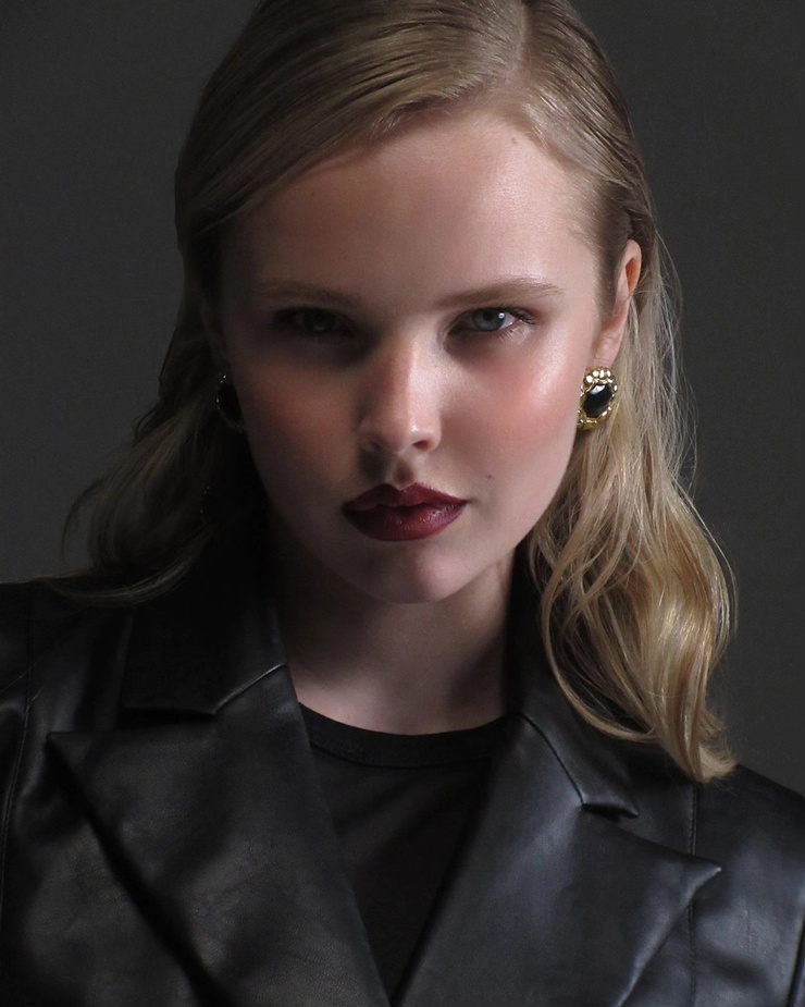 Janna Markevich picture