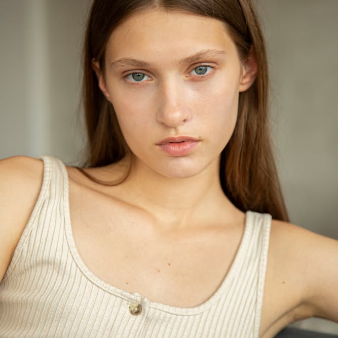 Picture of Kateryna Krasovskaya