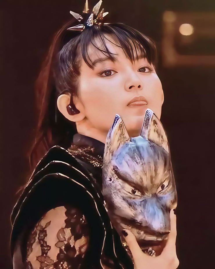 Picture of Suzuka Nakamoto