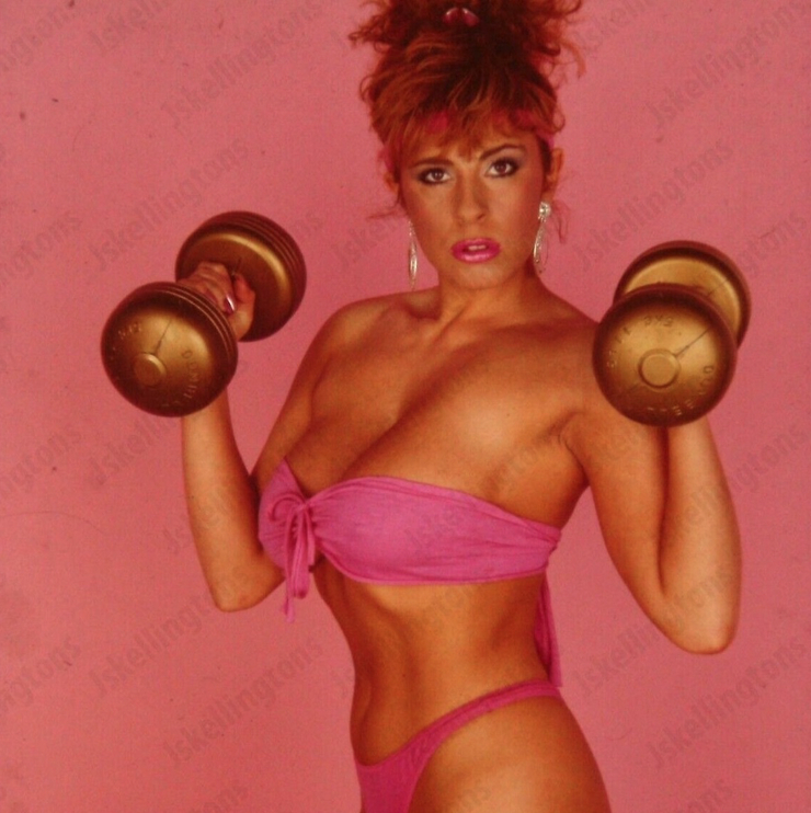 Picture of Lisa Remzi