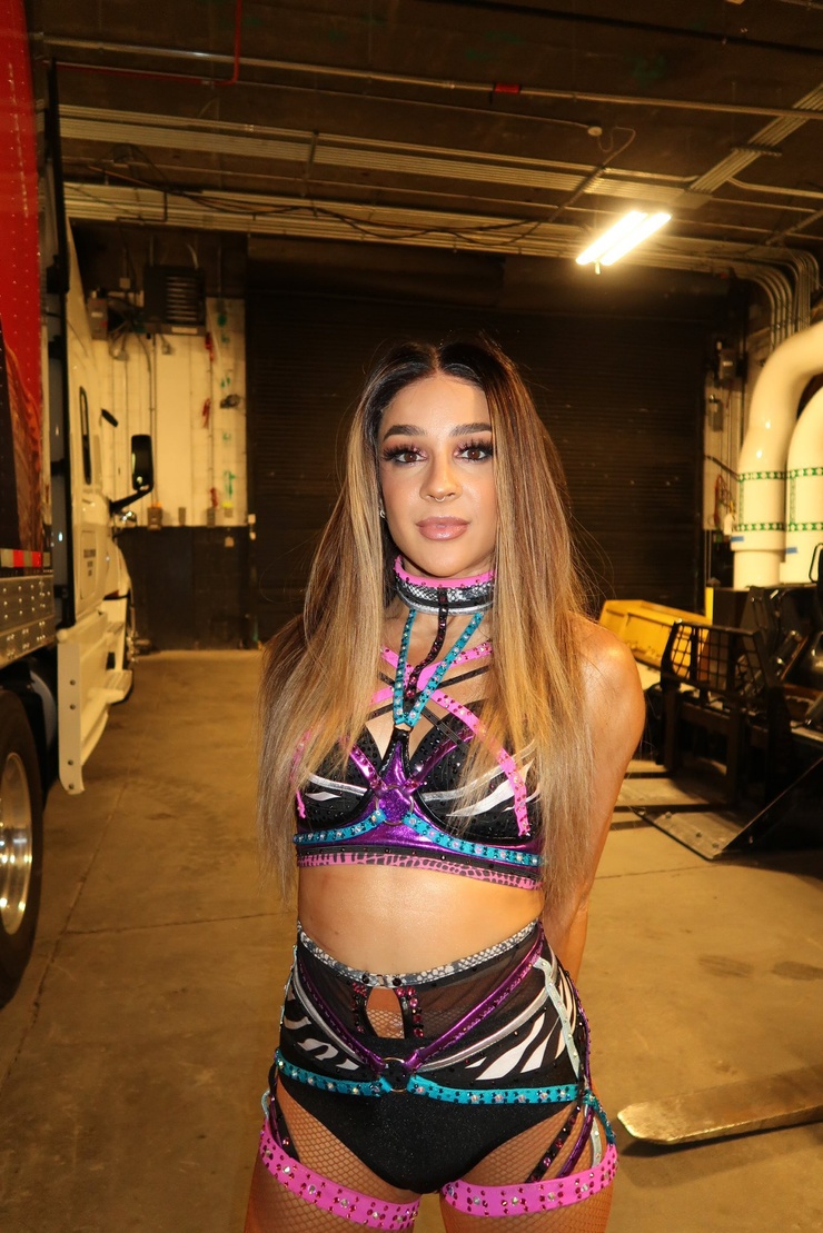 Picture of Cheree Crowley