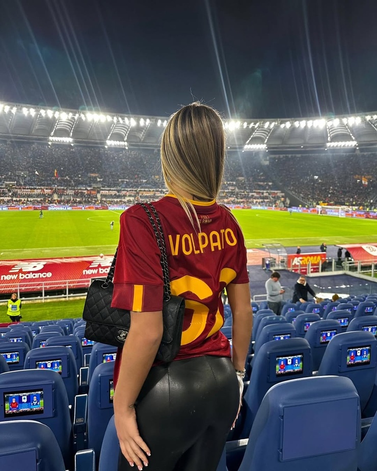 Picture of Tori Hubbard