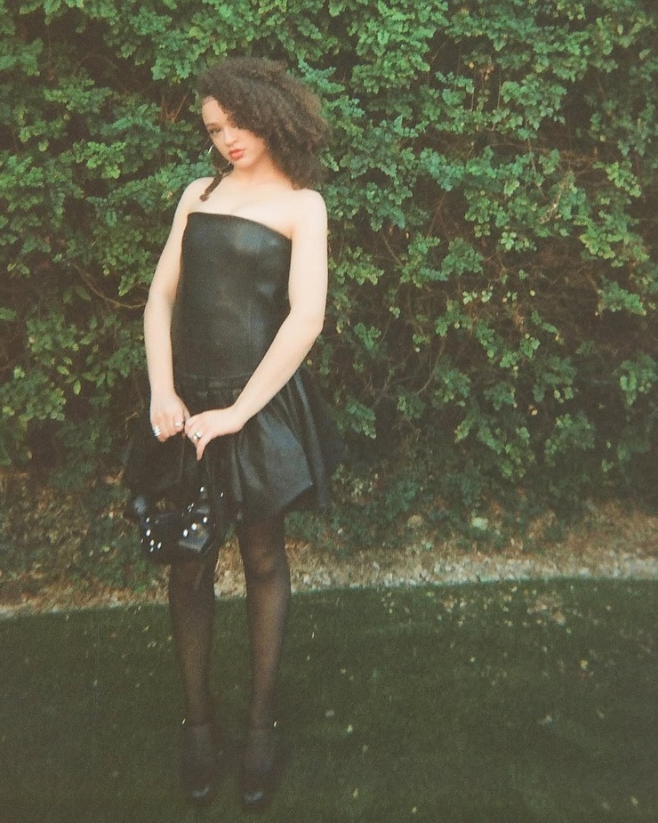 Picture of Hannah Love Lanier