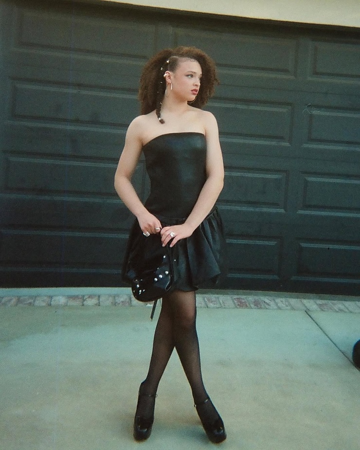 Picture of Hannah Love Lanier