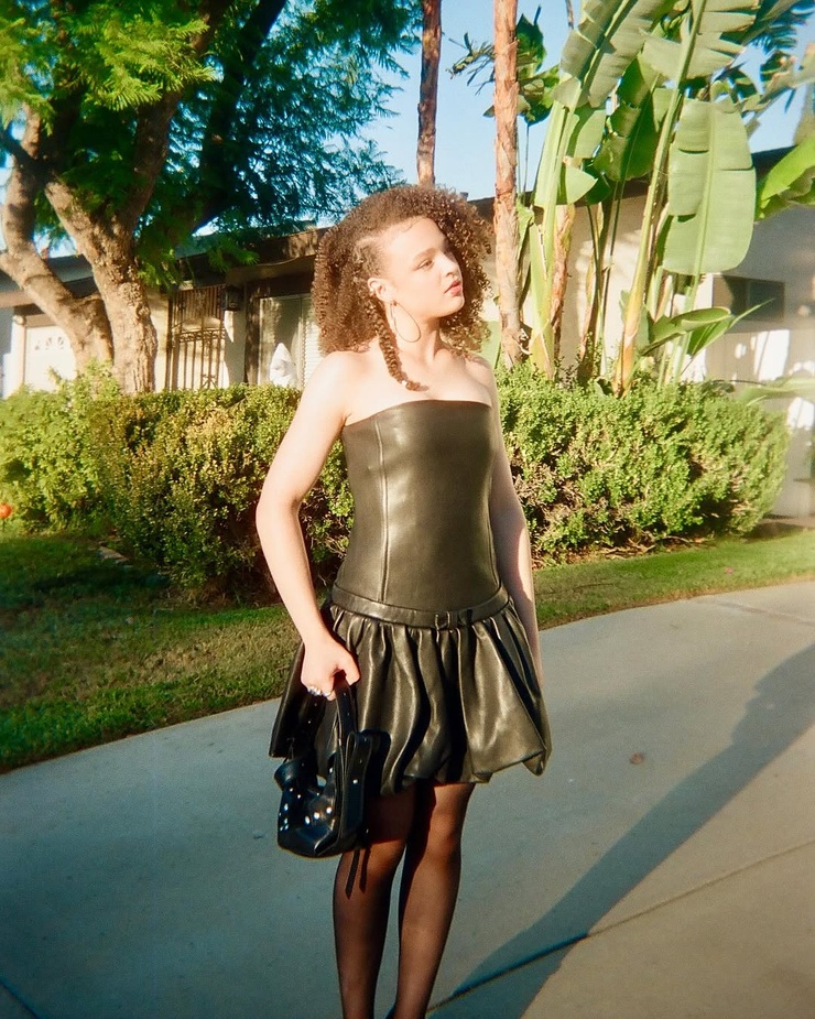 Picture of Hannah Love Lanier