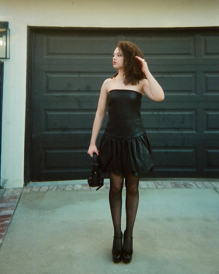 Picture of Hannah Love Lanier