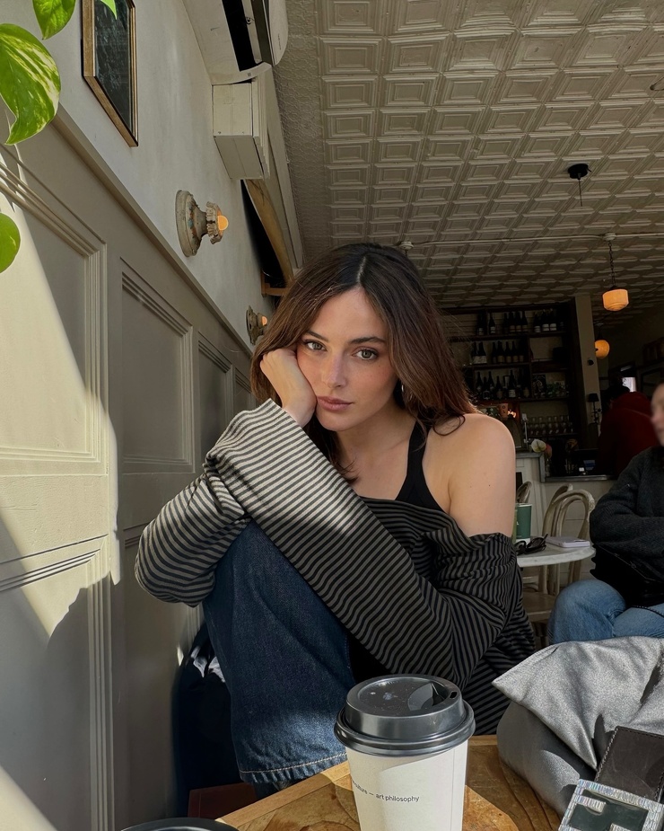 Picture of Sadie Newman