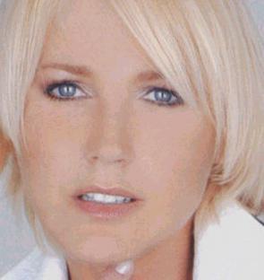 Picture of Xuxa Meneghel