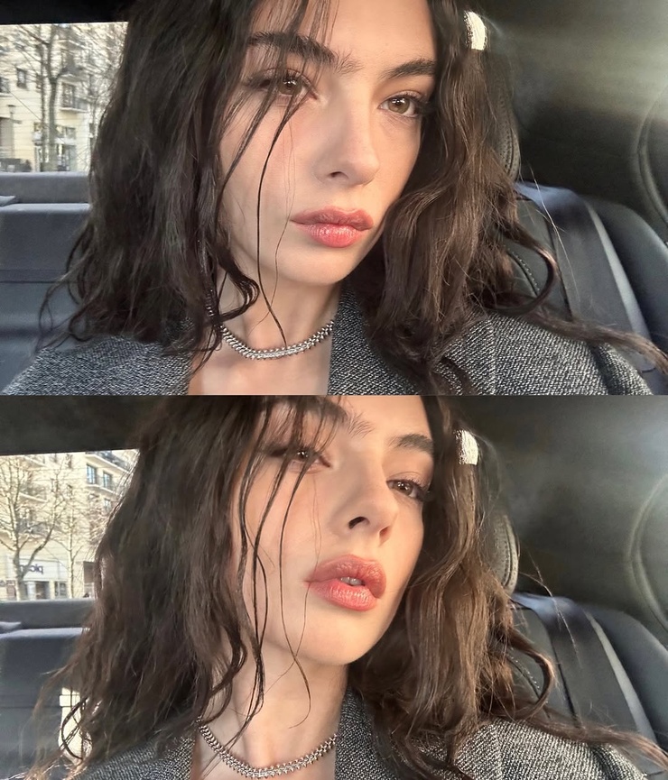 Picture of Deva Cassel