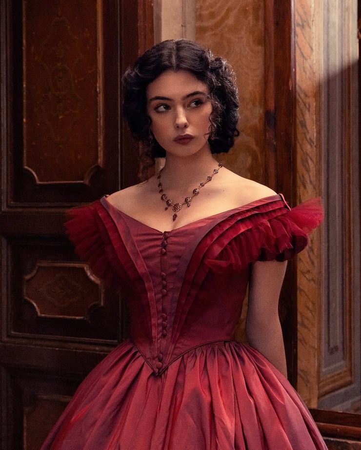 Picture of Deva Cassel