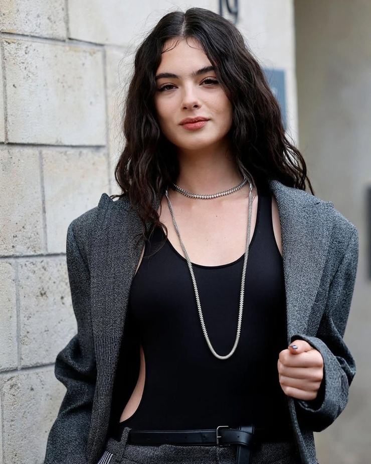 Picture of Deva Cassel