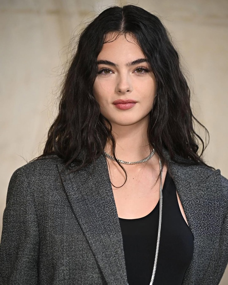 Picture of Deva Cassel