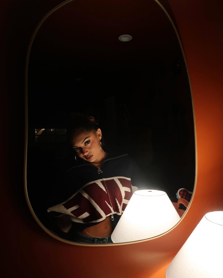 Image of Avani Gregg