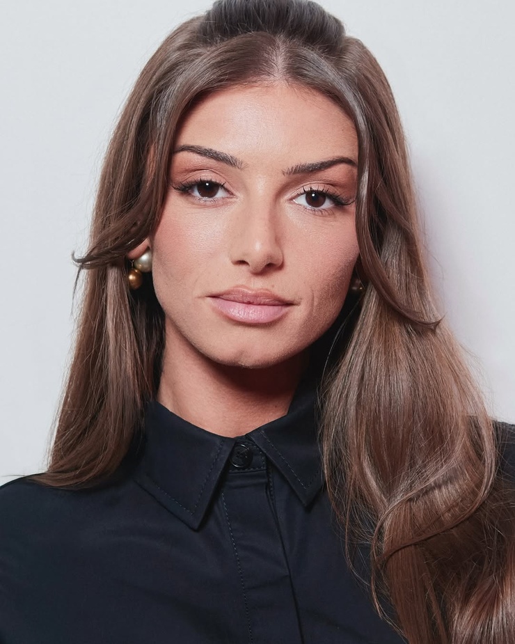 Picture of Mimi Keene