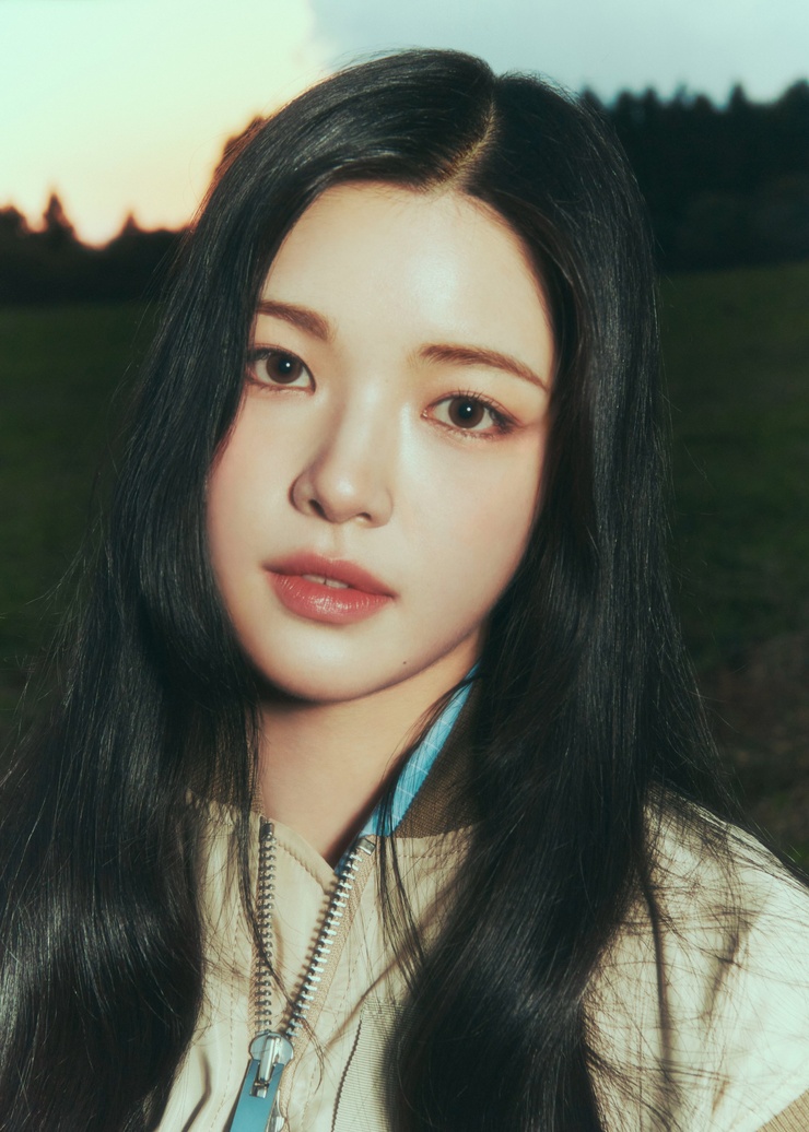 Picture of Ha-ram Yu