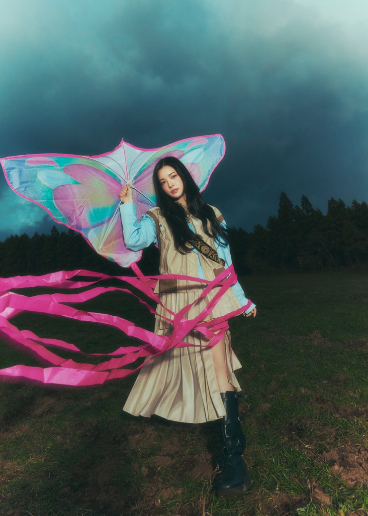 Picture of Ha-ram Yu