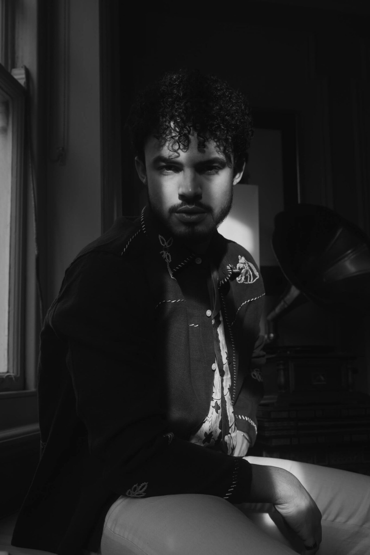 Picture of Matthew Broome