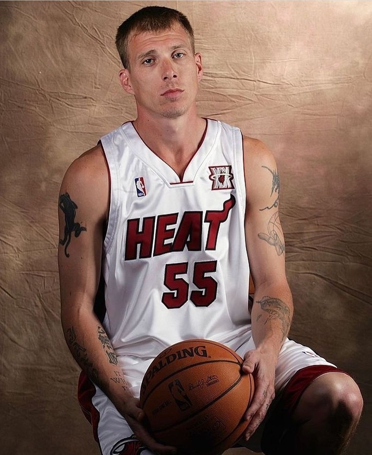 Jason Williams picture