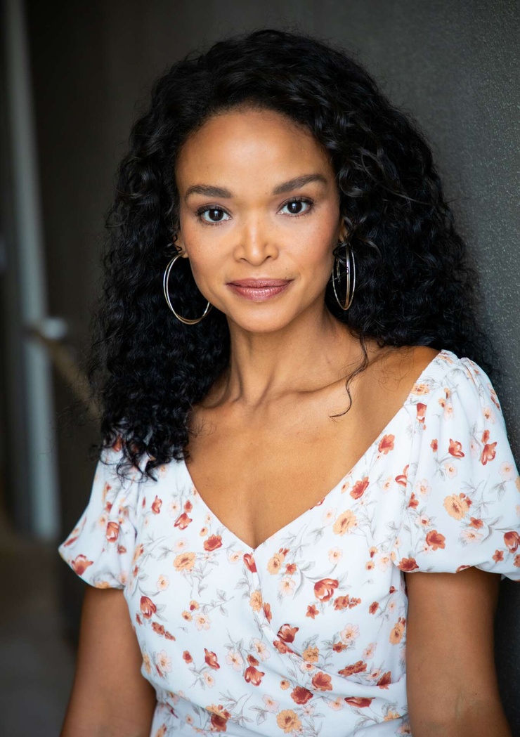 Picture of Milly Figuereo