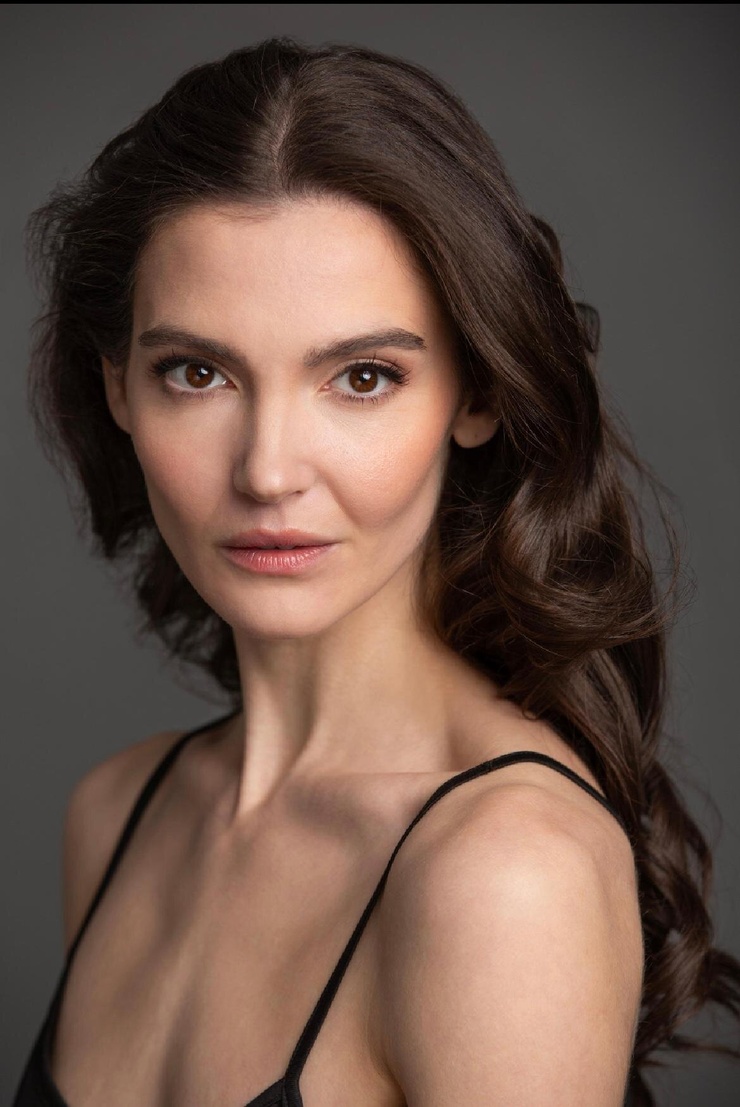 Picture of Aisling Goodman