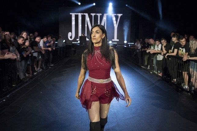 Jinny Sandhú