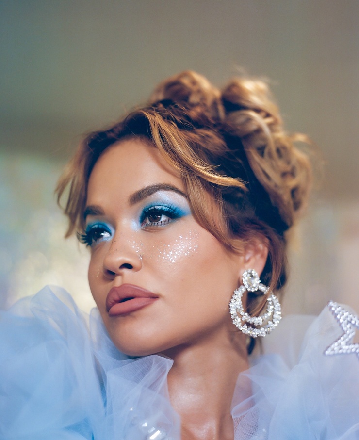 Picture of Rita Ora