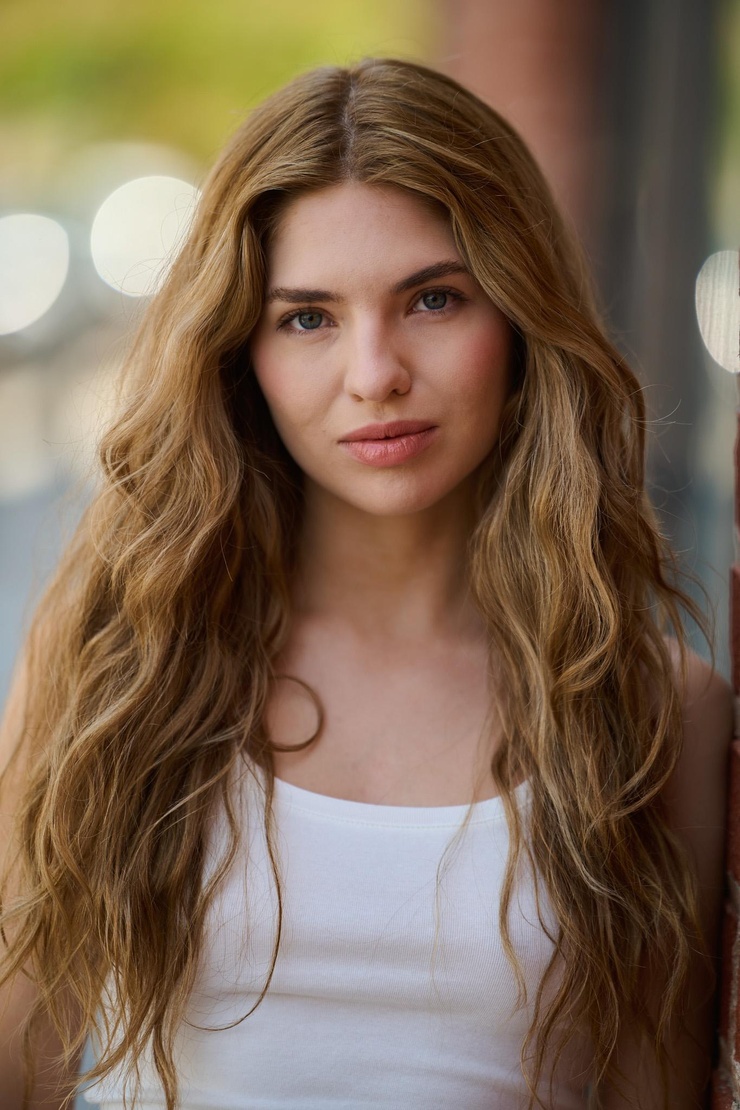 Picture of Taylor Geare