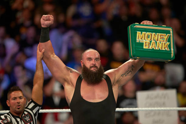 Braun Strowman