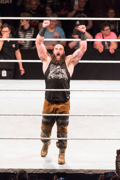 Braun Strowman
