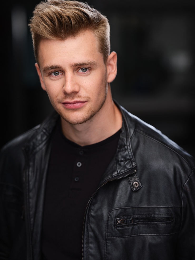 Picture of Austin Trapp