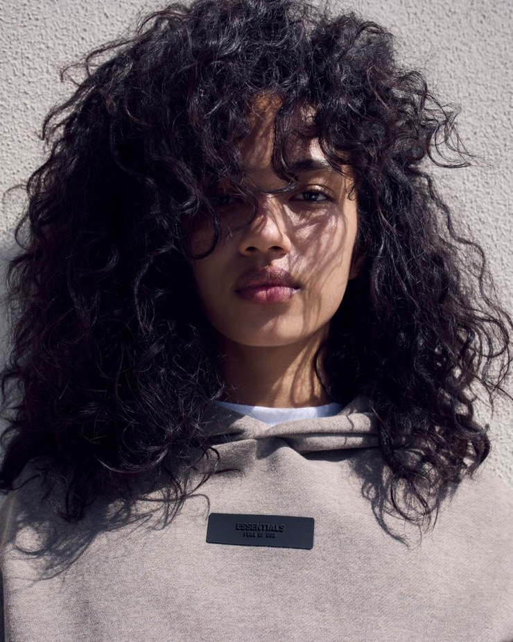 Picture of Jessie Aina