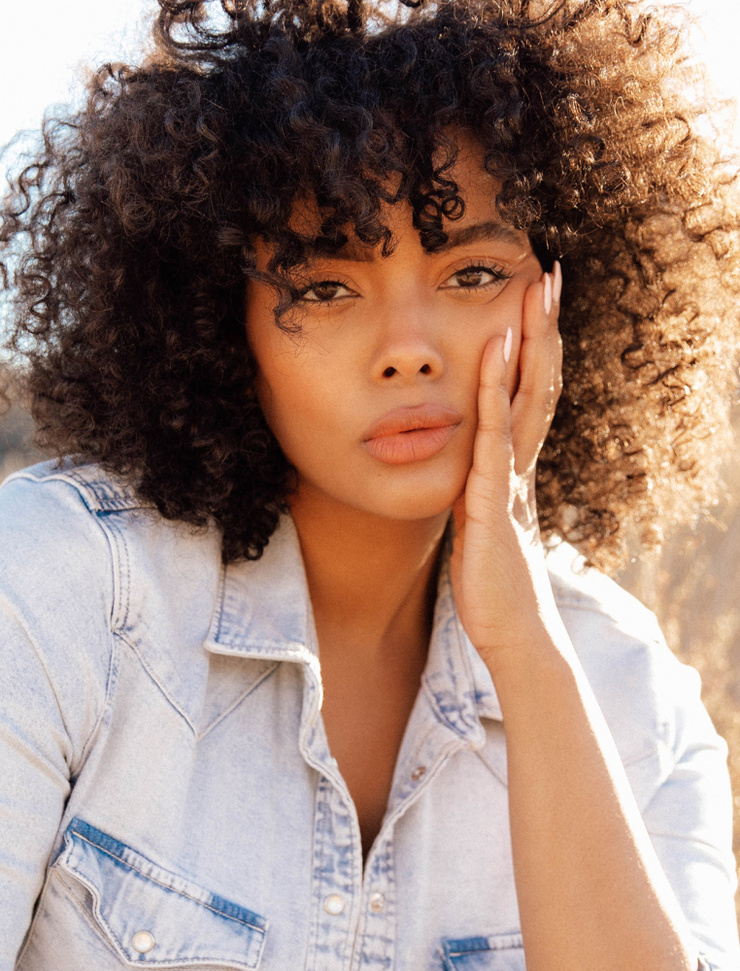 Picture of Courtney Granberry