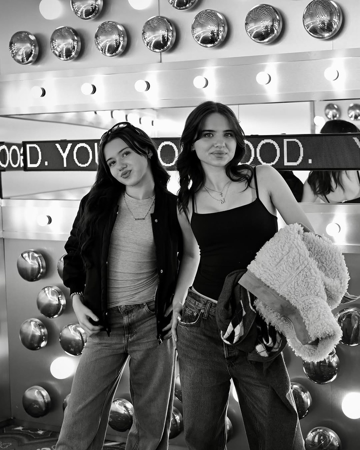 Picture of Violet McGraw