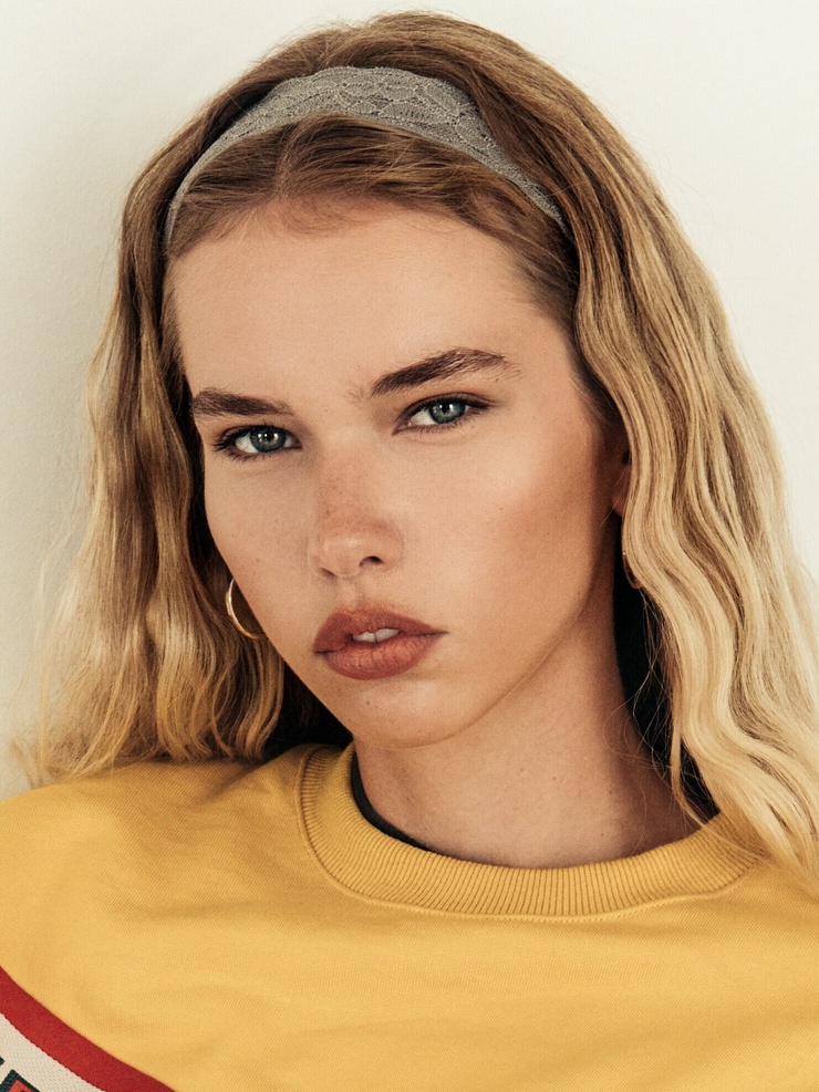 Picture of Linnea Mullen