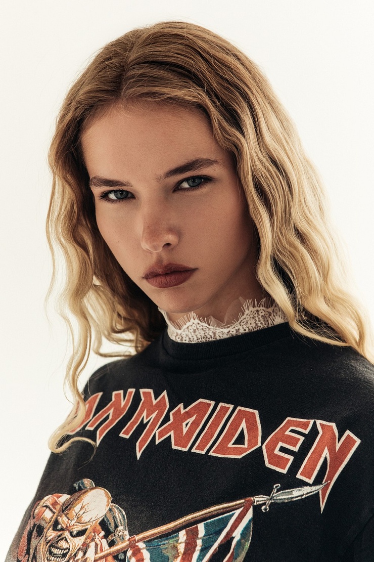 Image of Linnea Mullen